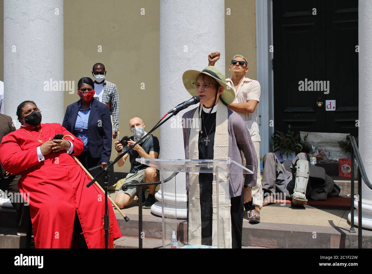 Mariann Edgar Budde High Resolution Stock Photography and Images - Alamy