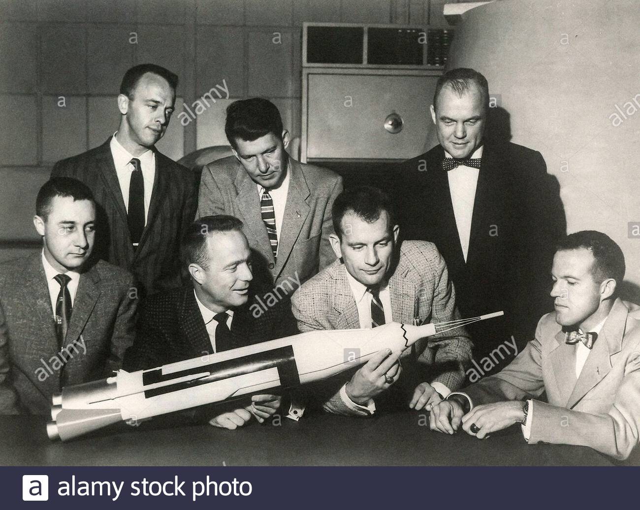 Cold War Space Race High Resolution Stock Photography and Images - Alamy