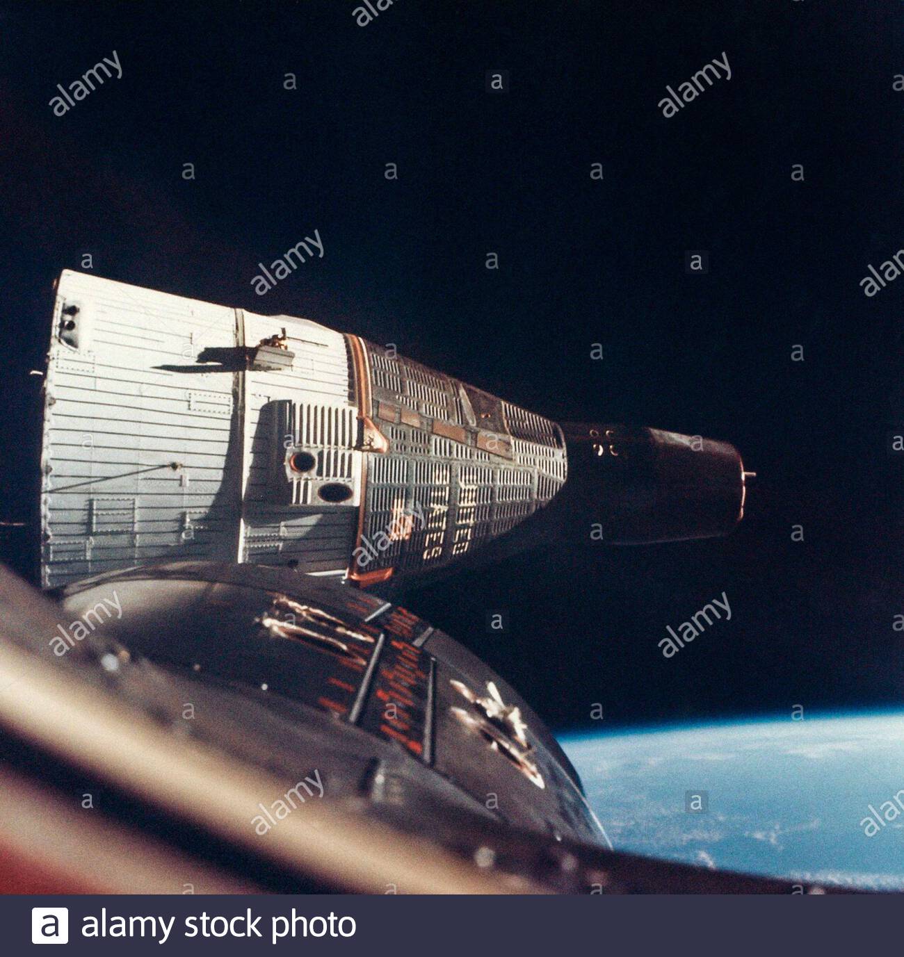 Nasa Space Program High Resolution Stock Photography and Images - Alamy