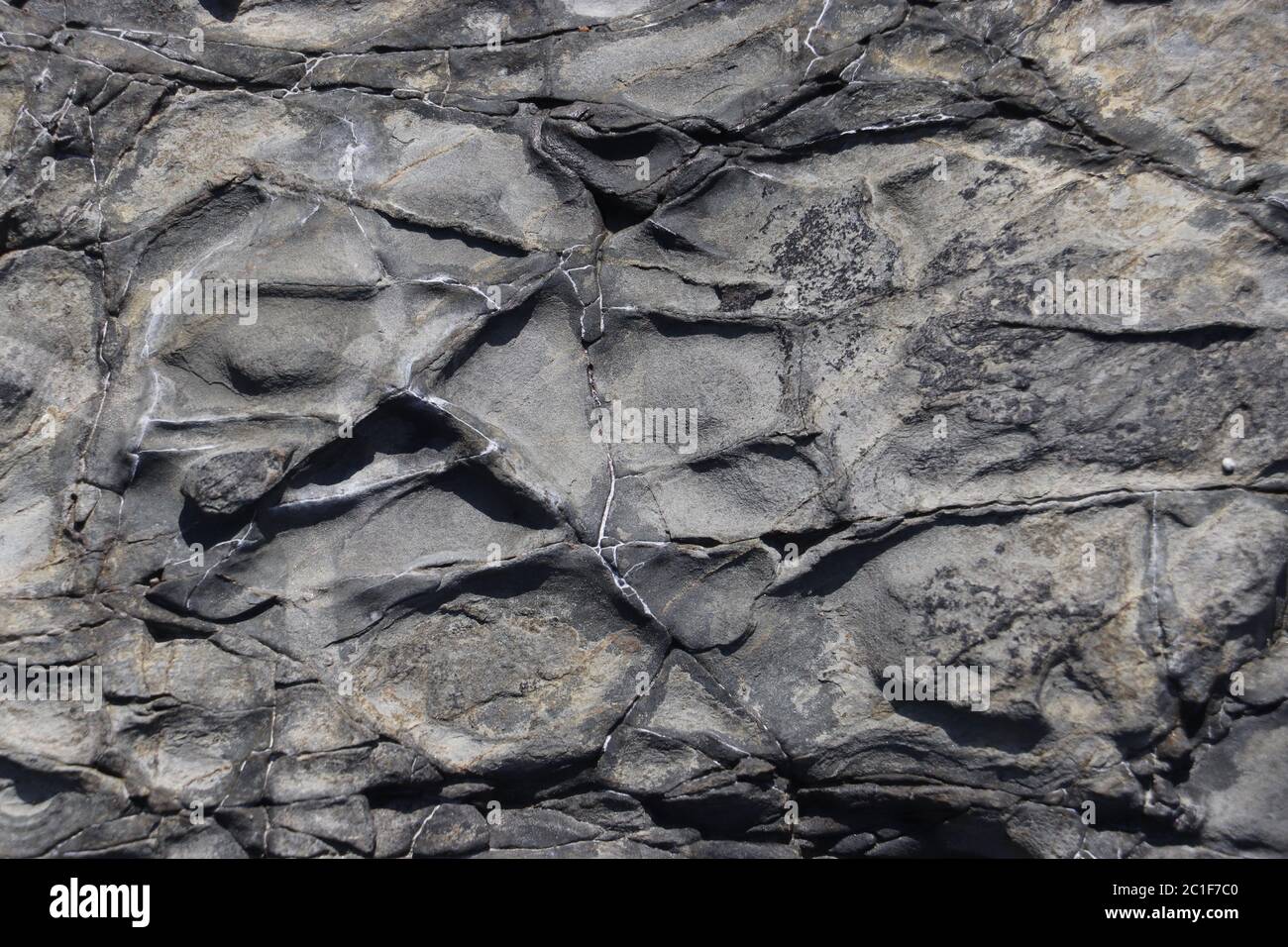 Patterned rock hi-res stock photography and images - Alamy