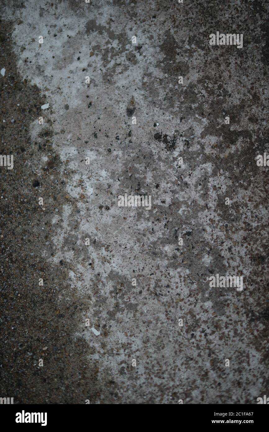 White old cement wall concrete backgrounds textured. Abstract vintage ...