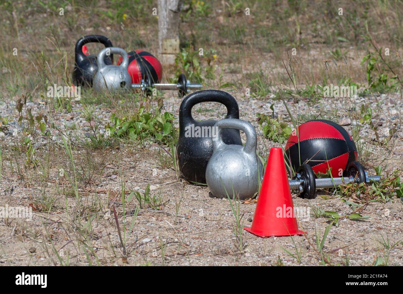 Sand Equipment High Resolution Stock Photography and Images - Alamy
