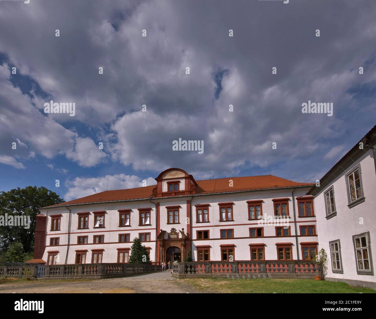 Liberecky hi-res stock photography and images - Alamy