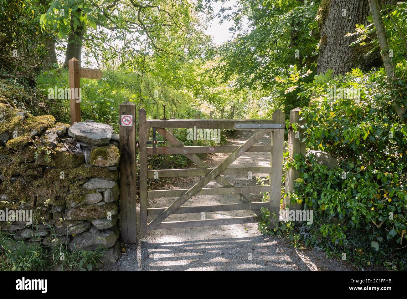 Burneside hi-res stock photography and images - Alamy