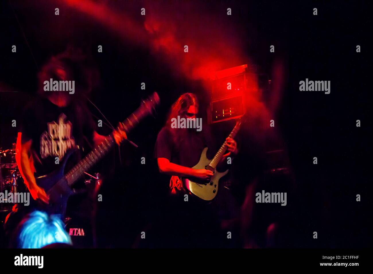 Gossip band hi-res stock photography and images - Alamy