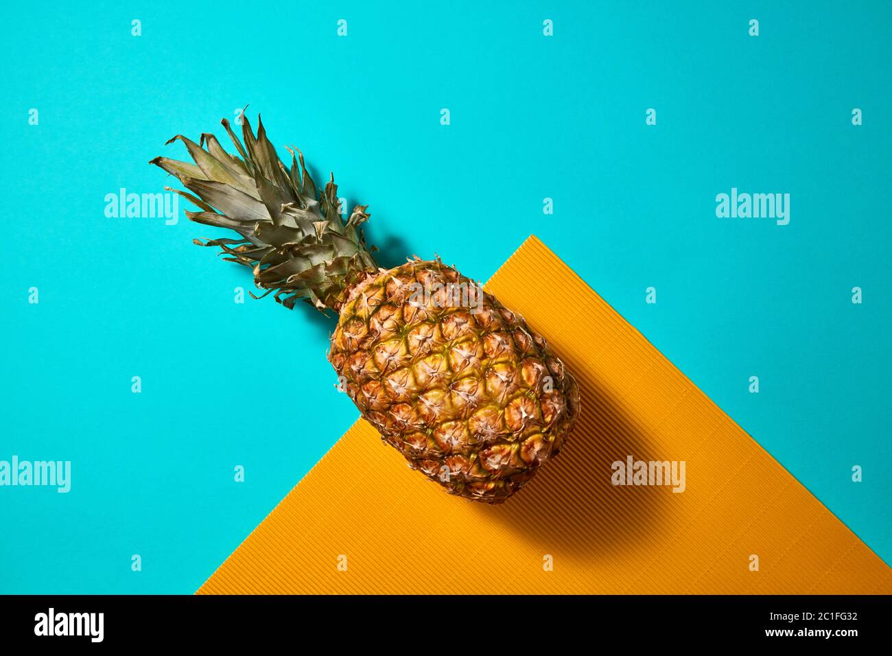 Tropical orange fruit hi-res stock photography and images - Alamy