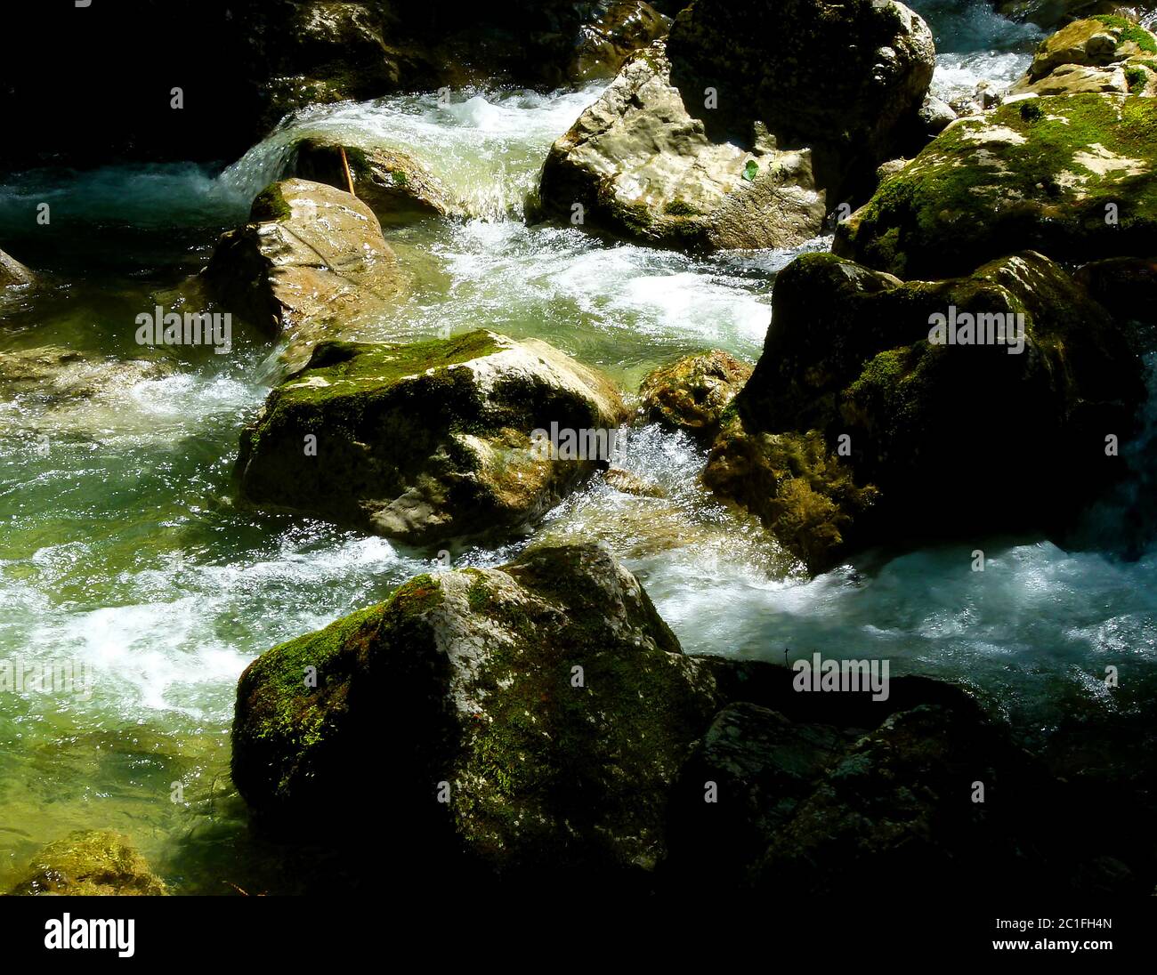 Ice cold water hi-res stock photography and images - Alamy