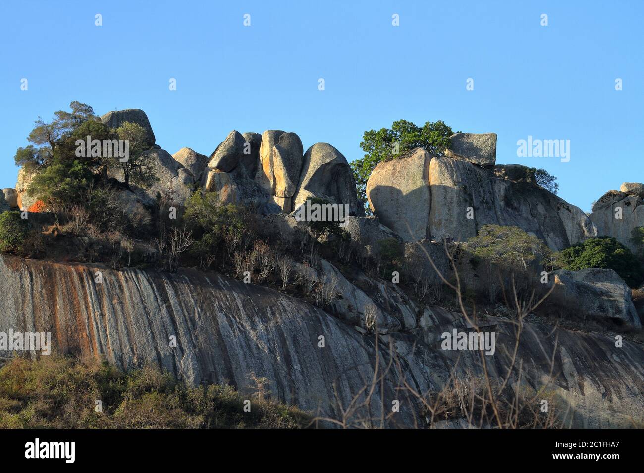 Great zimbabwe hi-res stock photography and images - Alamy