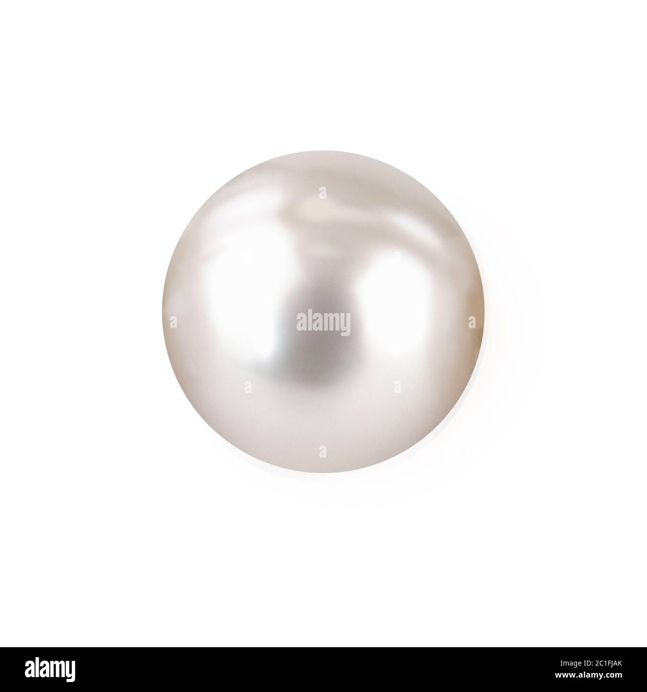 Real pink pearl hi-res stock photography and images - Alamy