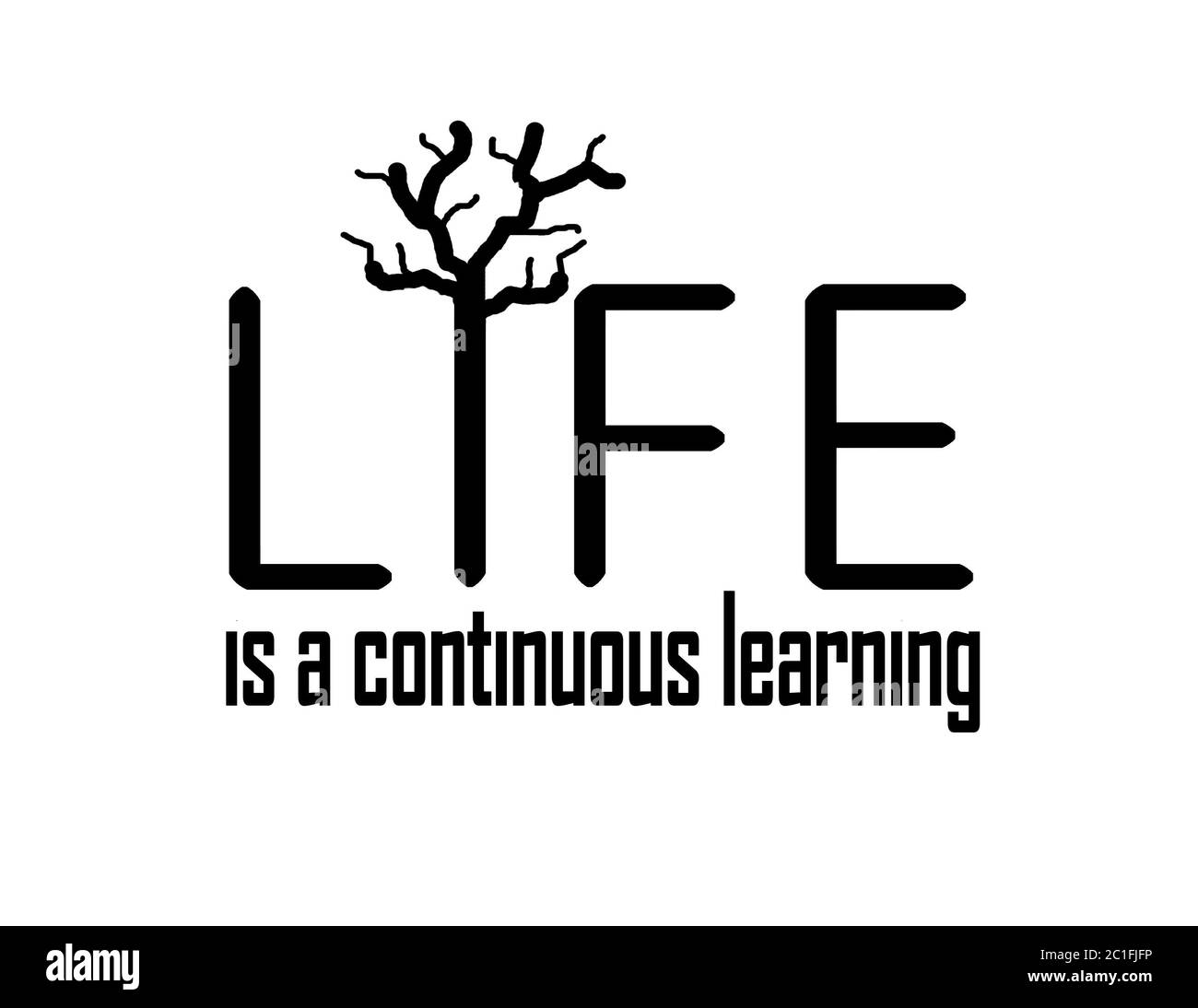 Life and Learn Concept Design Stock Photo - Alamy Life and Learn Concept Design Stock Photo - Alamy