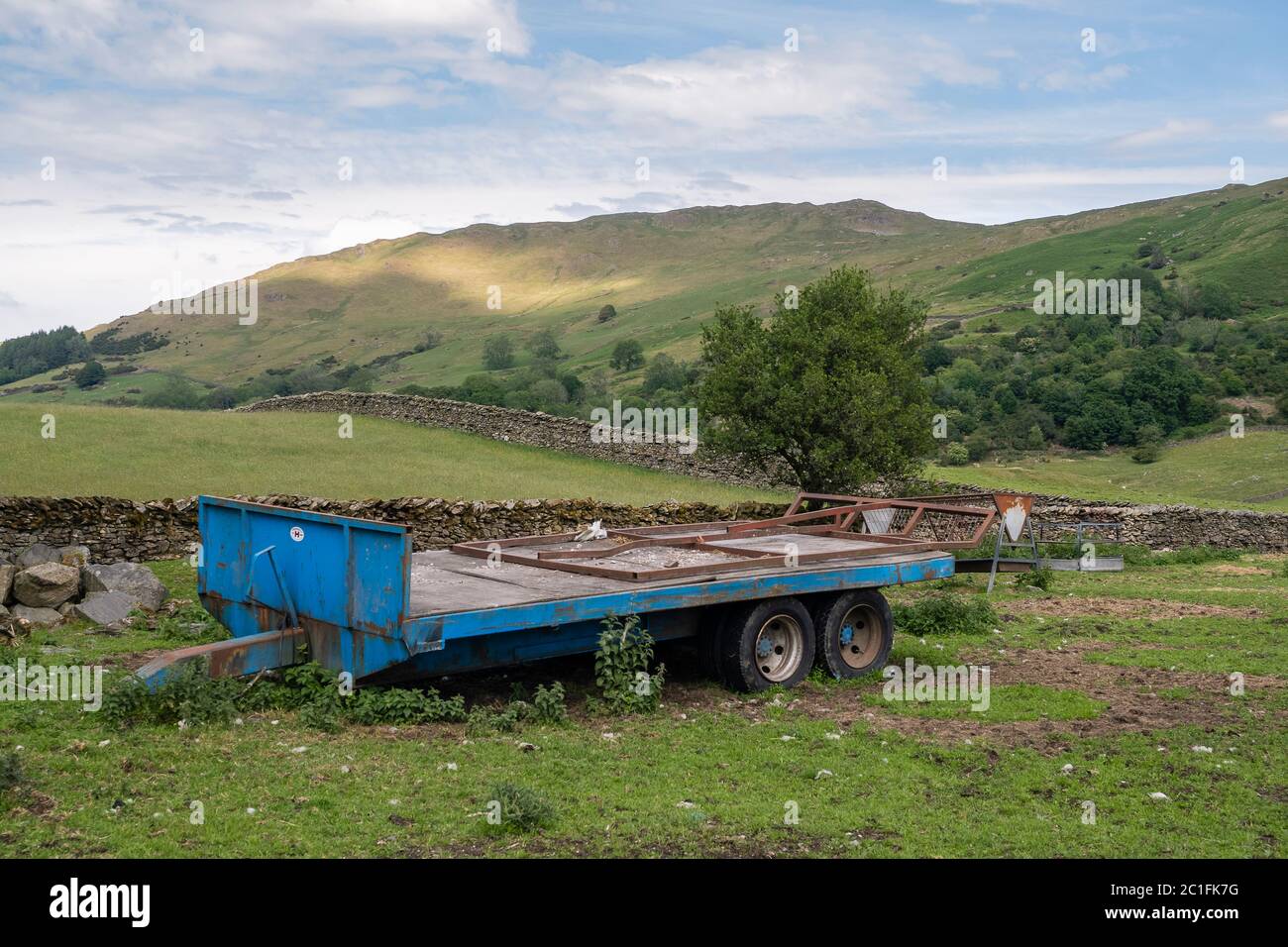 Burneside hi-res stock photography and images - Alamy
