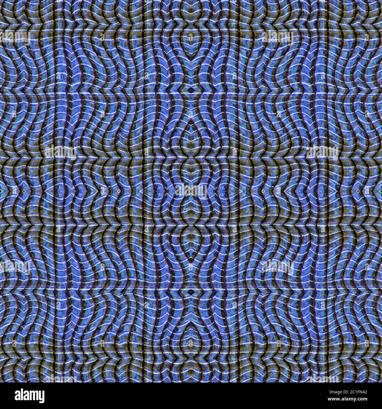 Seamless geometric art hi-res stock photography and images - Alamy