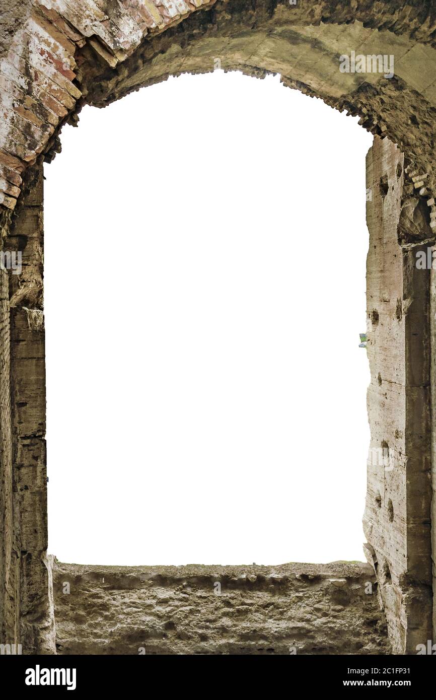 Arc border hi-res stock photography and images - Alamy