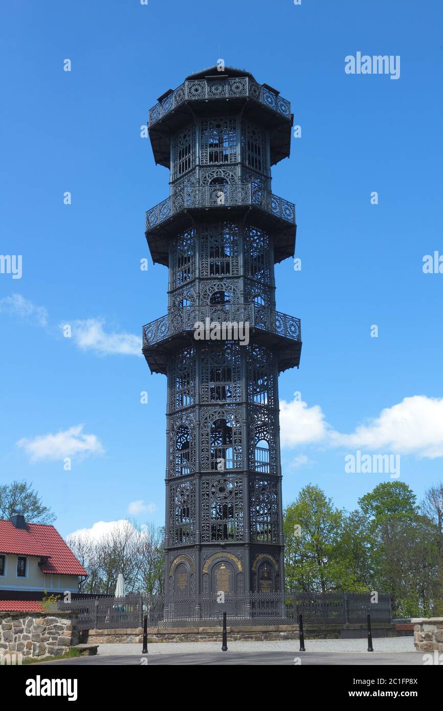 King lookout hi-res stock photography and images - Alamy