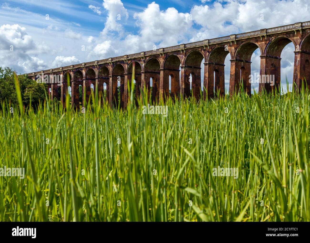 The ouse valley viaduct hi-res stock photography and images - Alamy