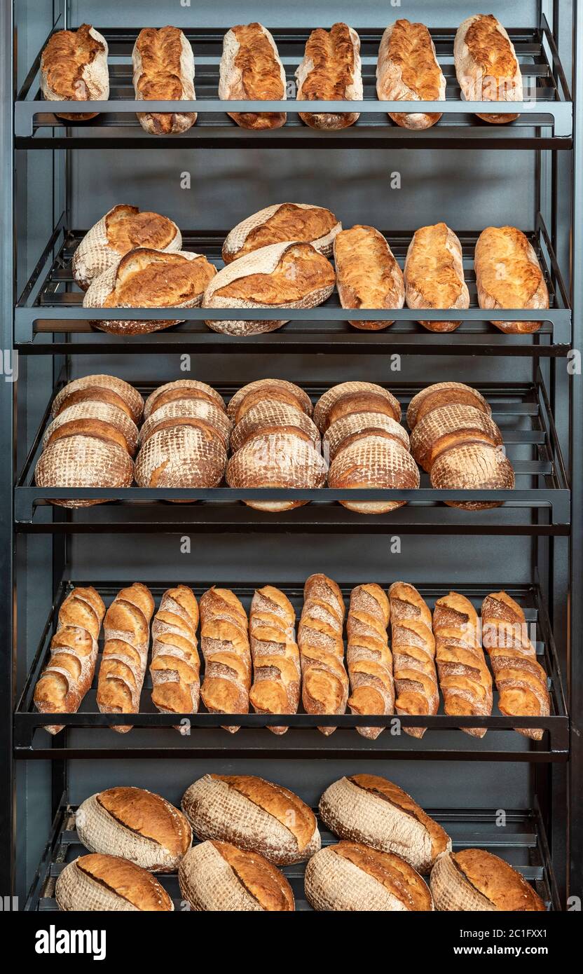 Grain sizes hi-res stock photography and images - Alamy