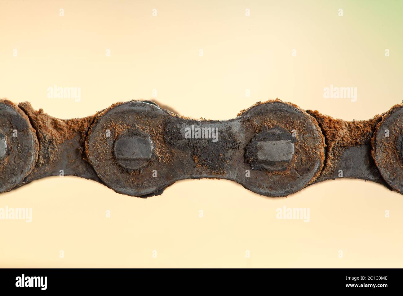 Chain details hi-res stock photography and images - Alamy