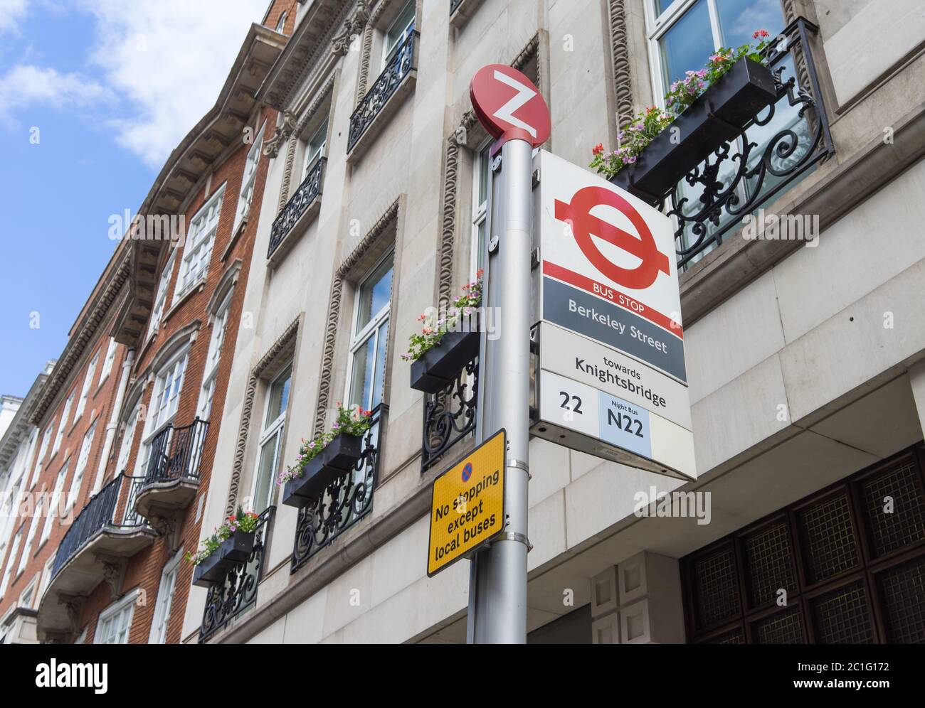 Berkeley stop sign hi-res stock photography and images - Alamy
