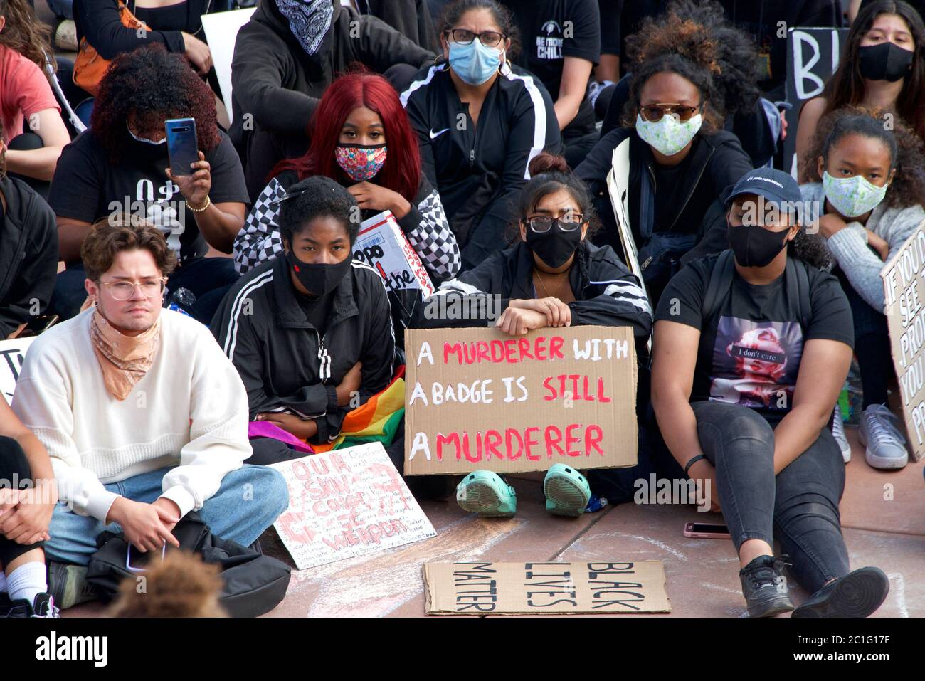 School assembly hall speech hi-res stock photography and images - Alamy