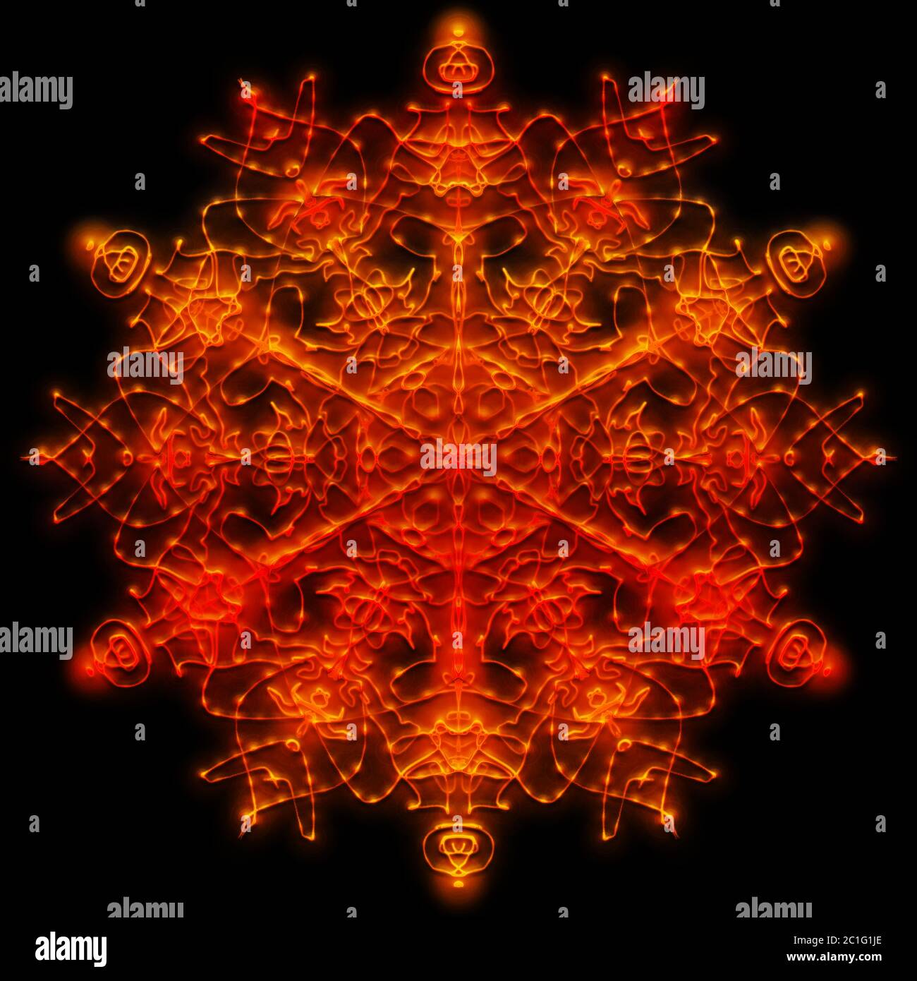 Fire and light hi-res stock photography and images - Alamy