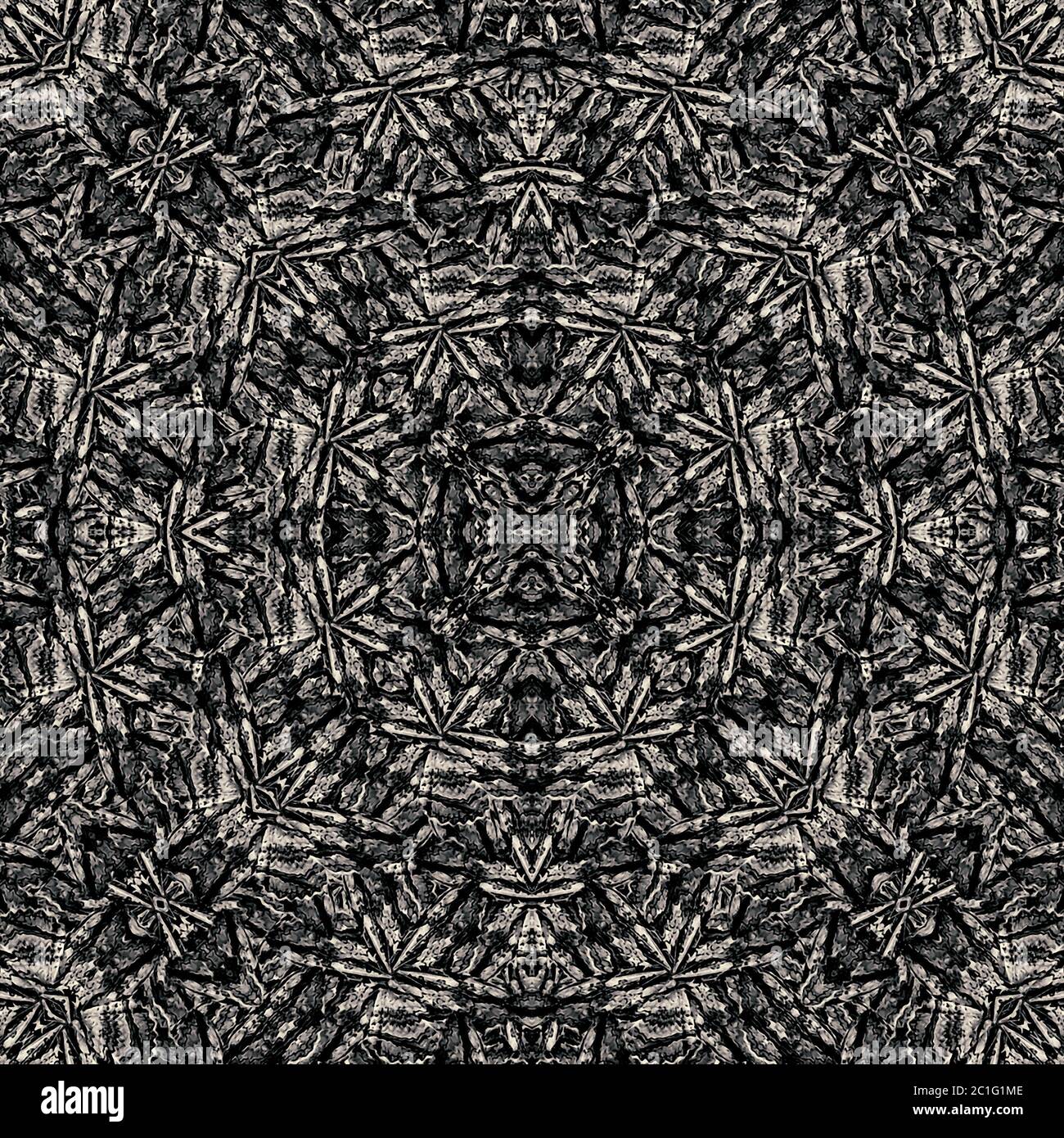 Modern tribal art hi-res stock photography and images - Alamy