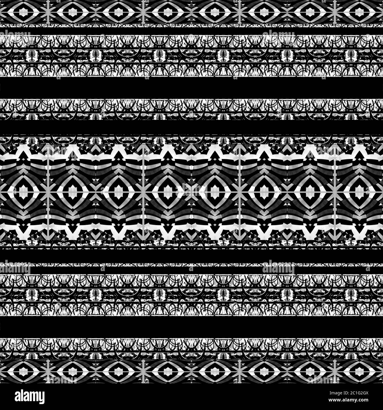 Stripe ethnic aztec pattern hi-res stock photography and images - Alamy
