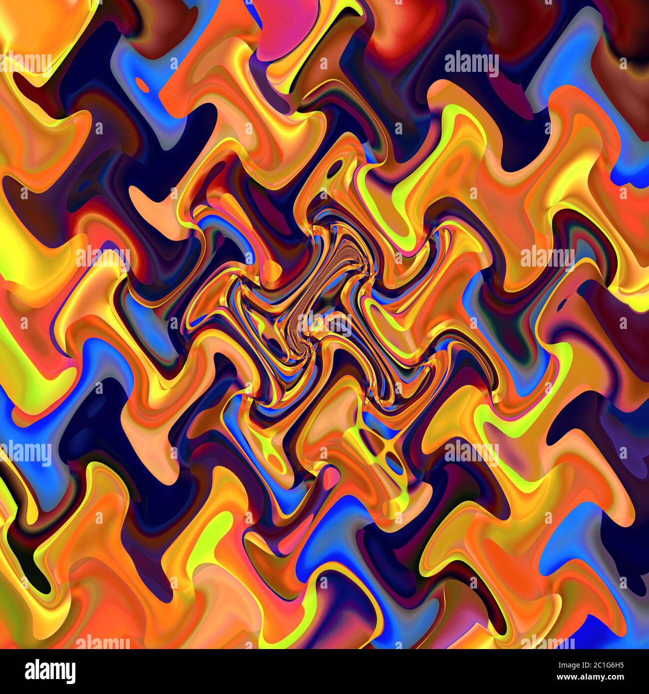 Abstract coloring background Stock Photo - Alamy