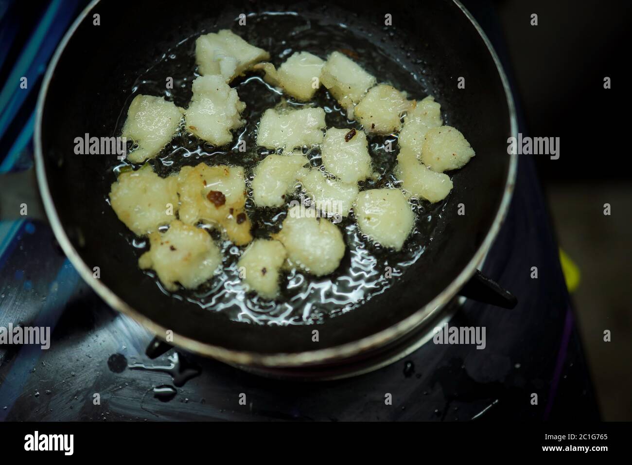 Vada kerala hi-res stock photography and images - Alamy