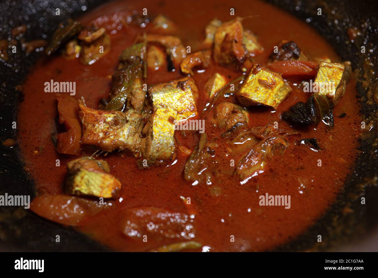 Dried fish kerala hi-res stock photography and images - Alamy