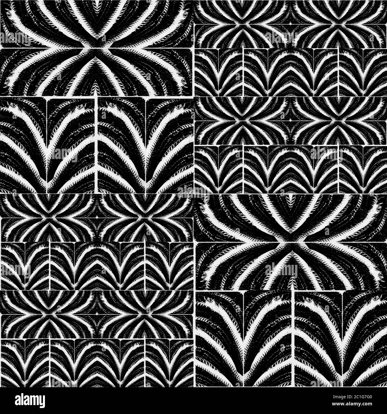 Bold black and white hi-res stock photography and images - Alamy