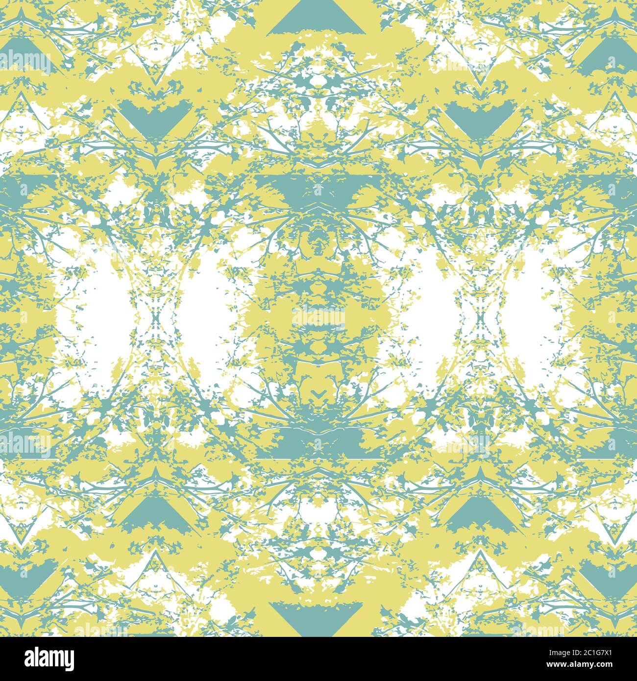 Seamless pattern bright design hi-res stock photography and images - Alamy