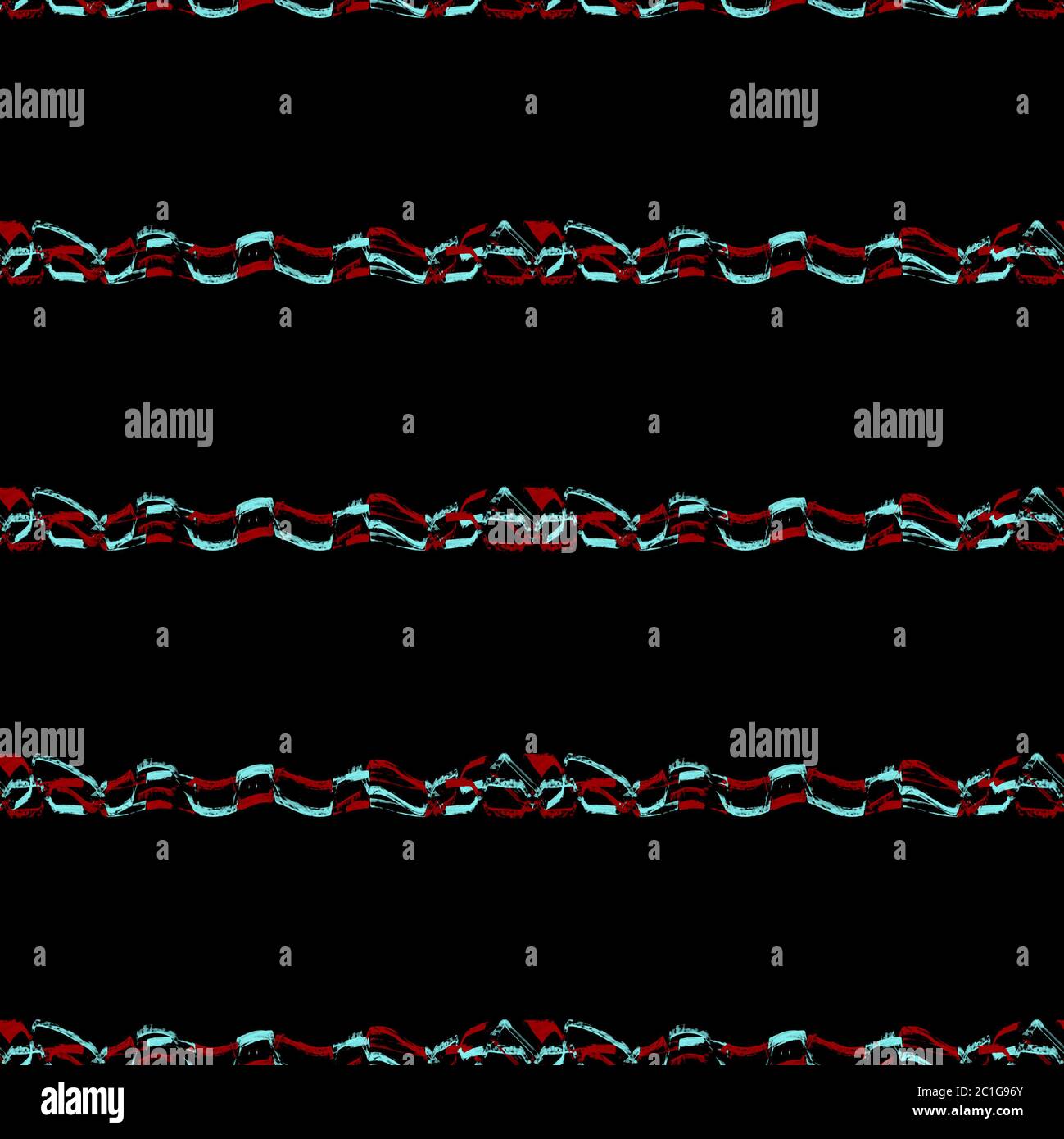 Horizontal stripes pattern hi-res stock photography and images - Alamy