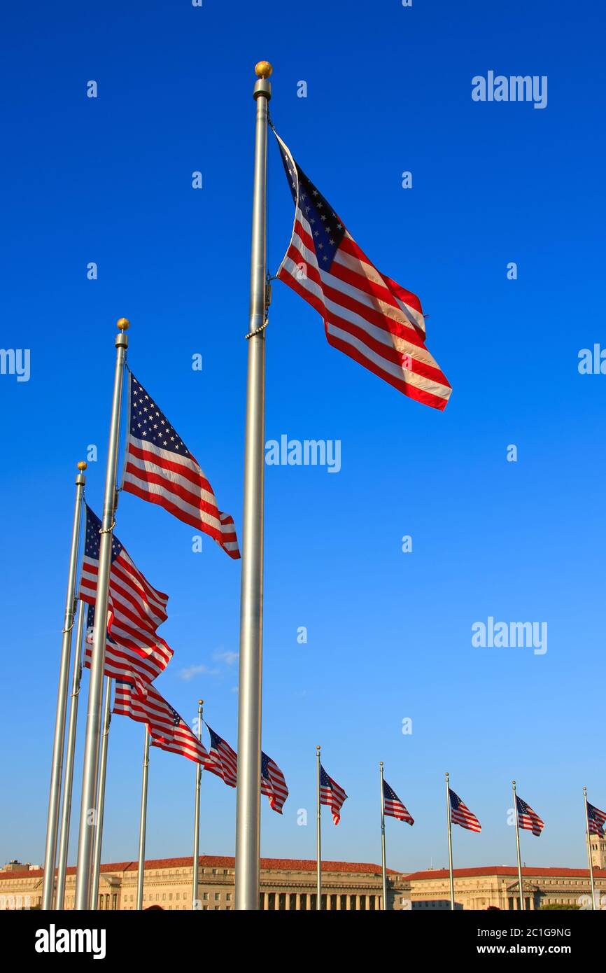 Unity of national flags hi-res stock photography and images - Alamy