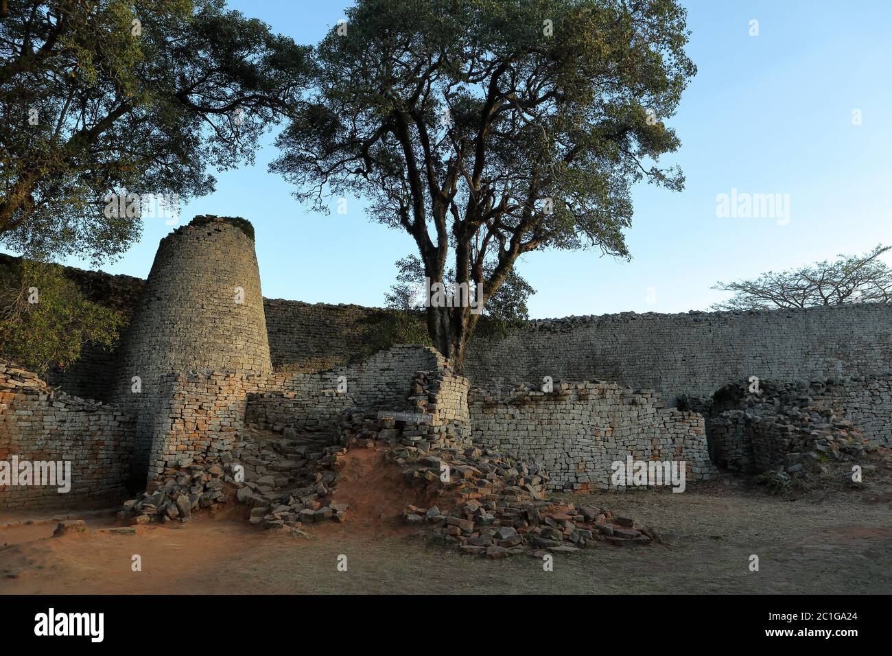 Shona zimbabwe hi-res stock photography and images - Alamy