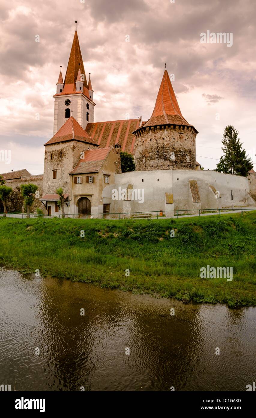 Expo village hi-res stock photography and images - Alamy