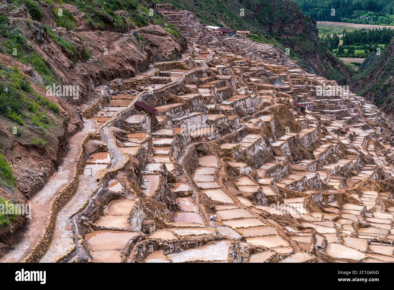 Inca life hi-res stock photography and images - Alamy