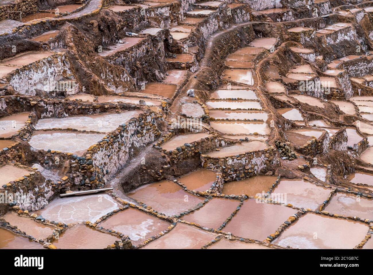 Peru people life family hi-res stock photography and images - Alamy