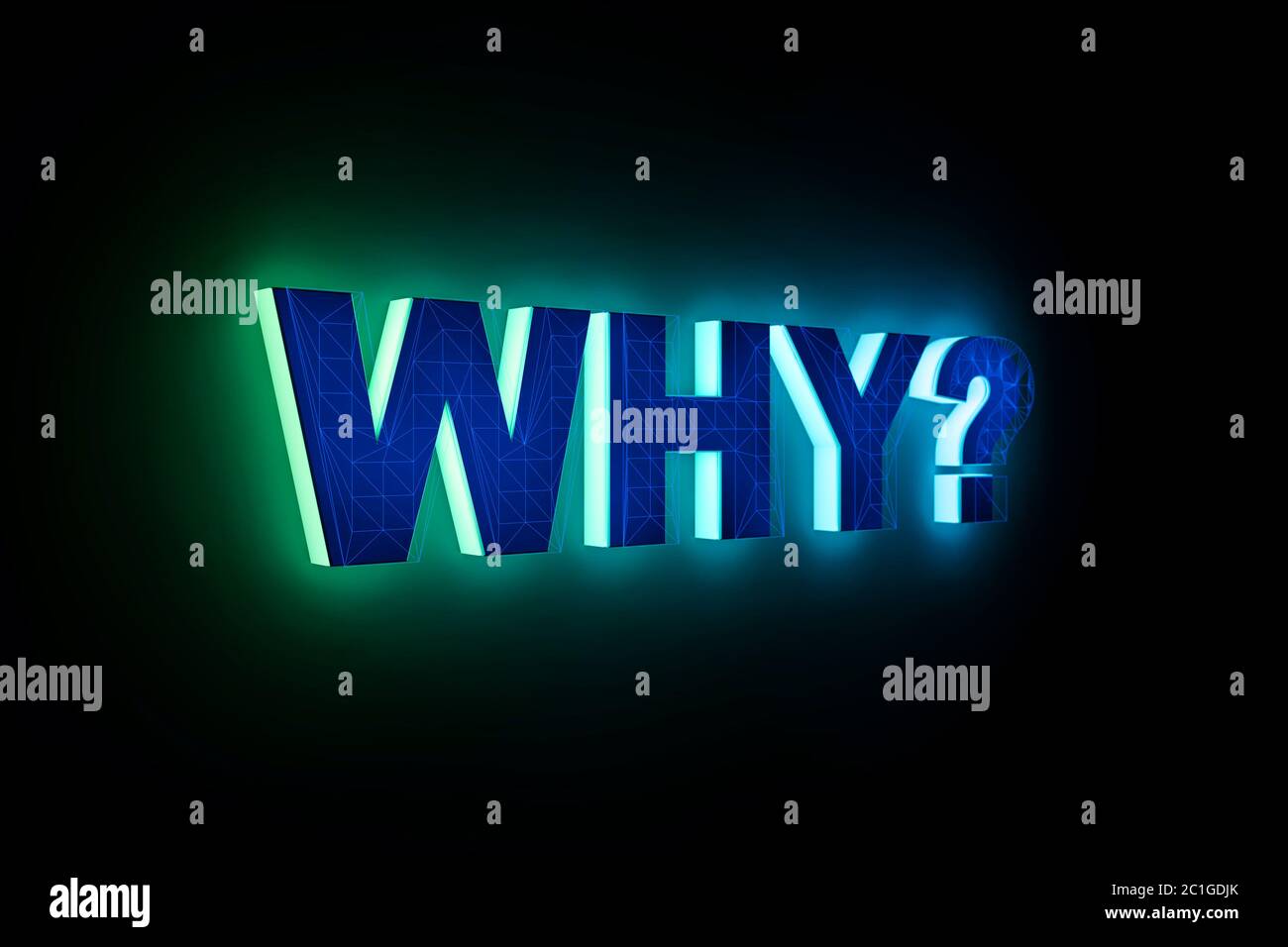 Neon speech bubble hi-res stock photography and images - Alamy