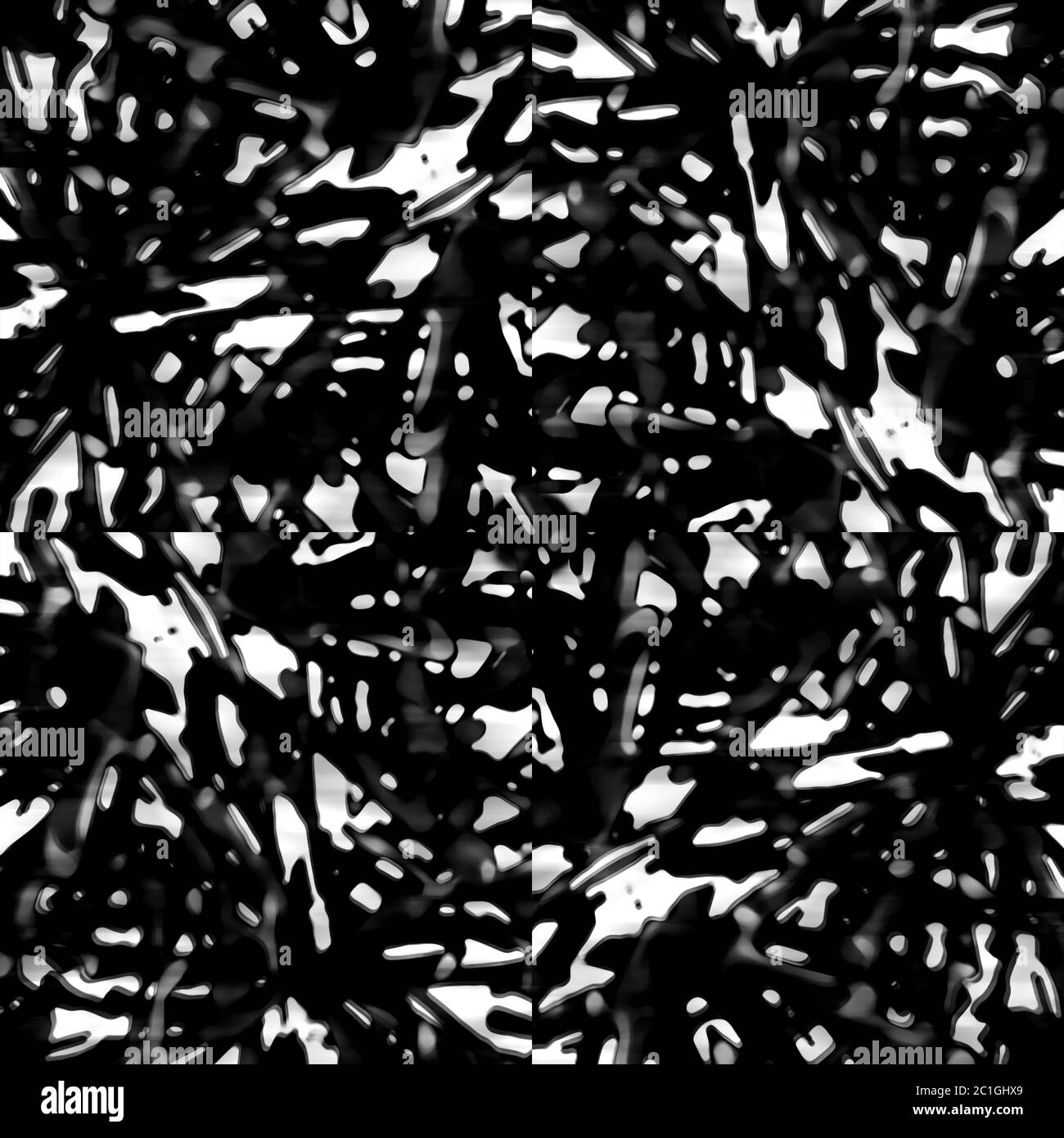 Modern Abstract Surface Pattern Stock Photo - Alamy