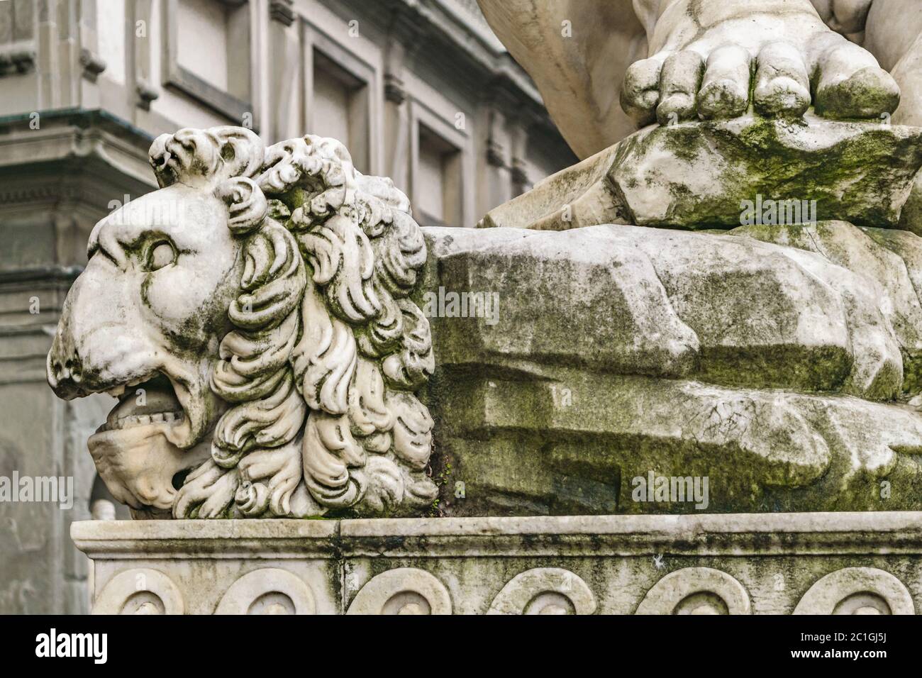 Hercules caco hi-res stock photography and images - Alamy