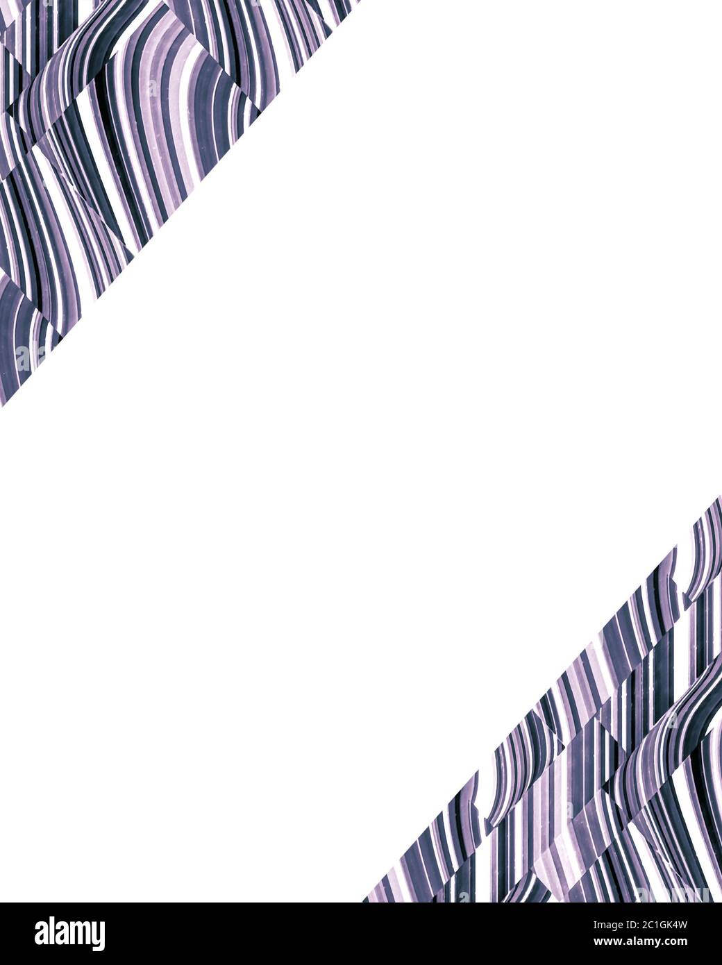 Diagonal frames hi-res stock photography and images - Alamy