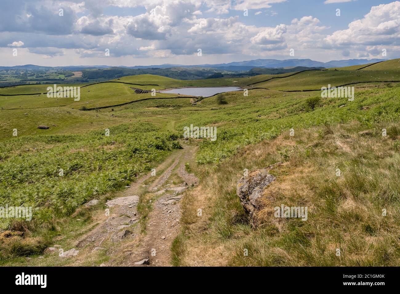 Burneside hi-res stock photography and images - Alamy