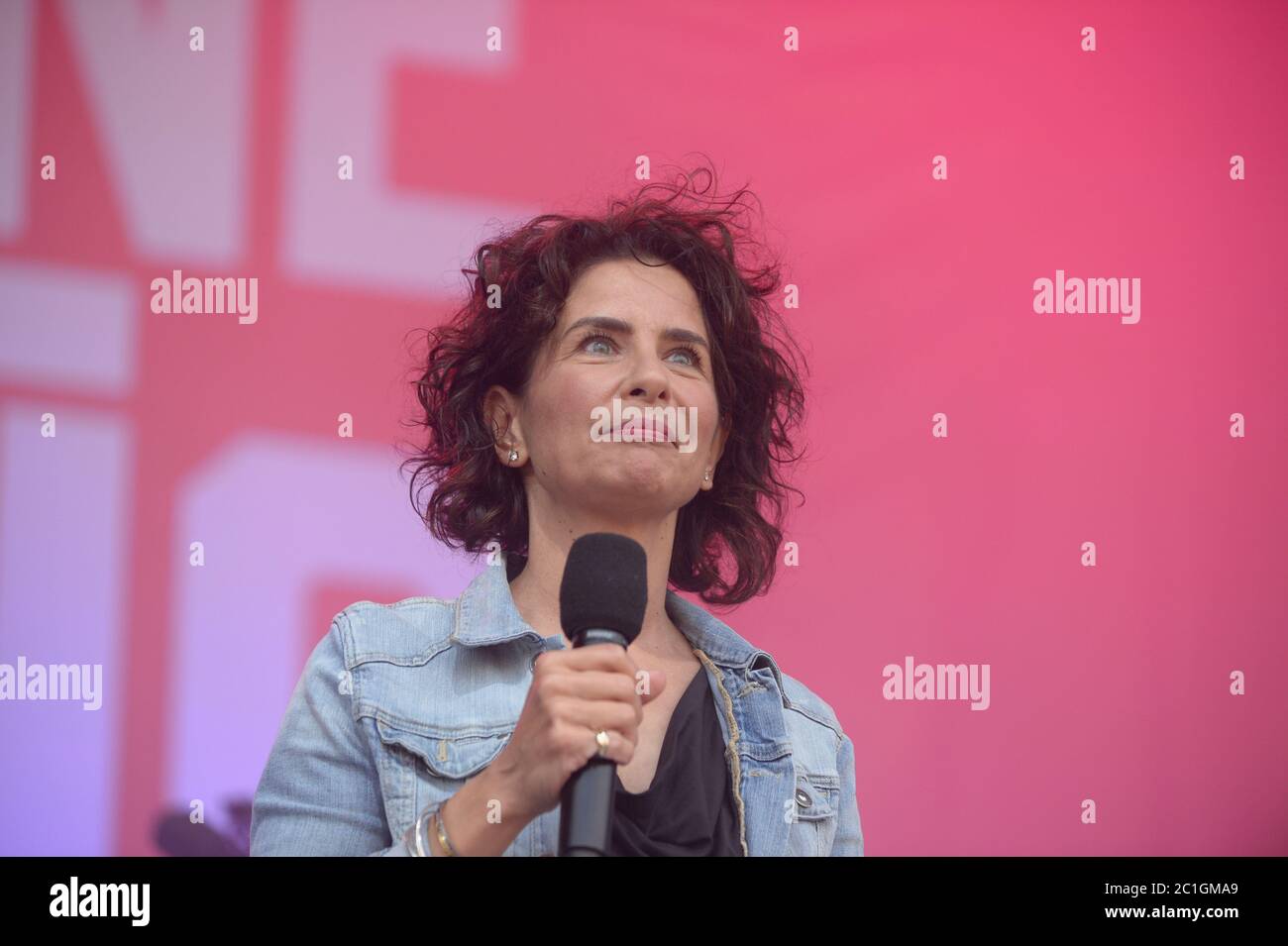 Sonja kato mailath High Resolution Stock Photography and Images - Alamy