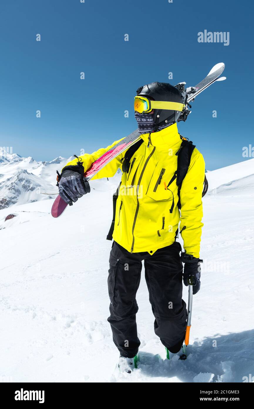 Balaclava helmet hi-res stock photography and images - Alamy