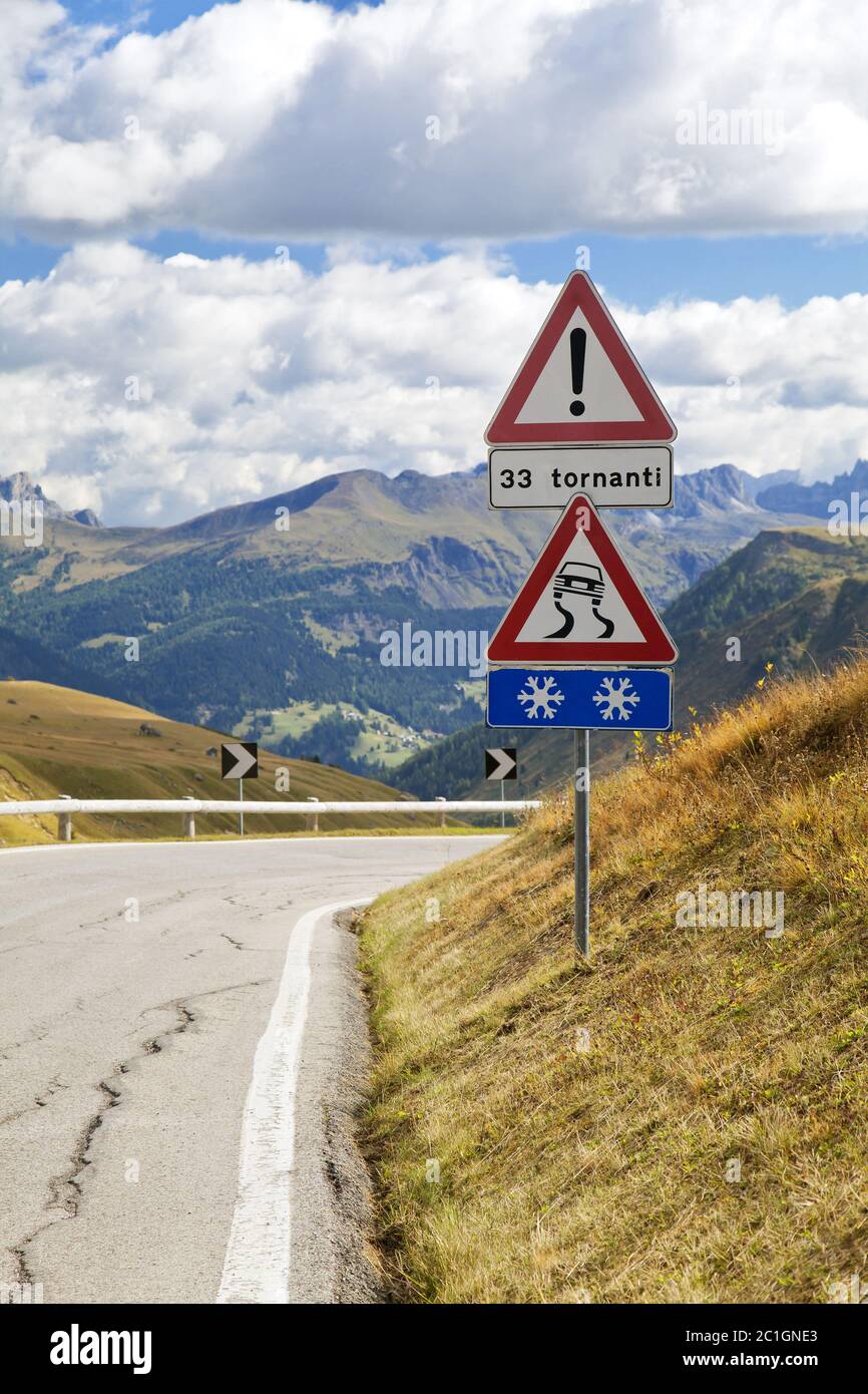 Range road 33 hi-res stock photography and images - Alamy