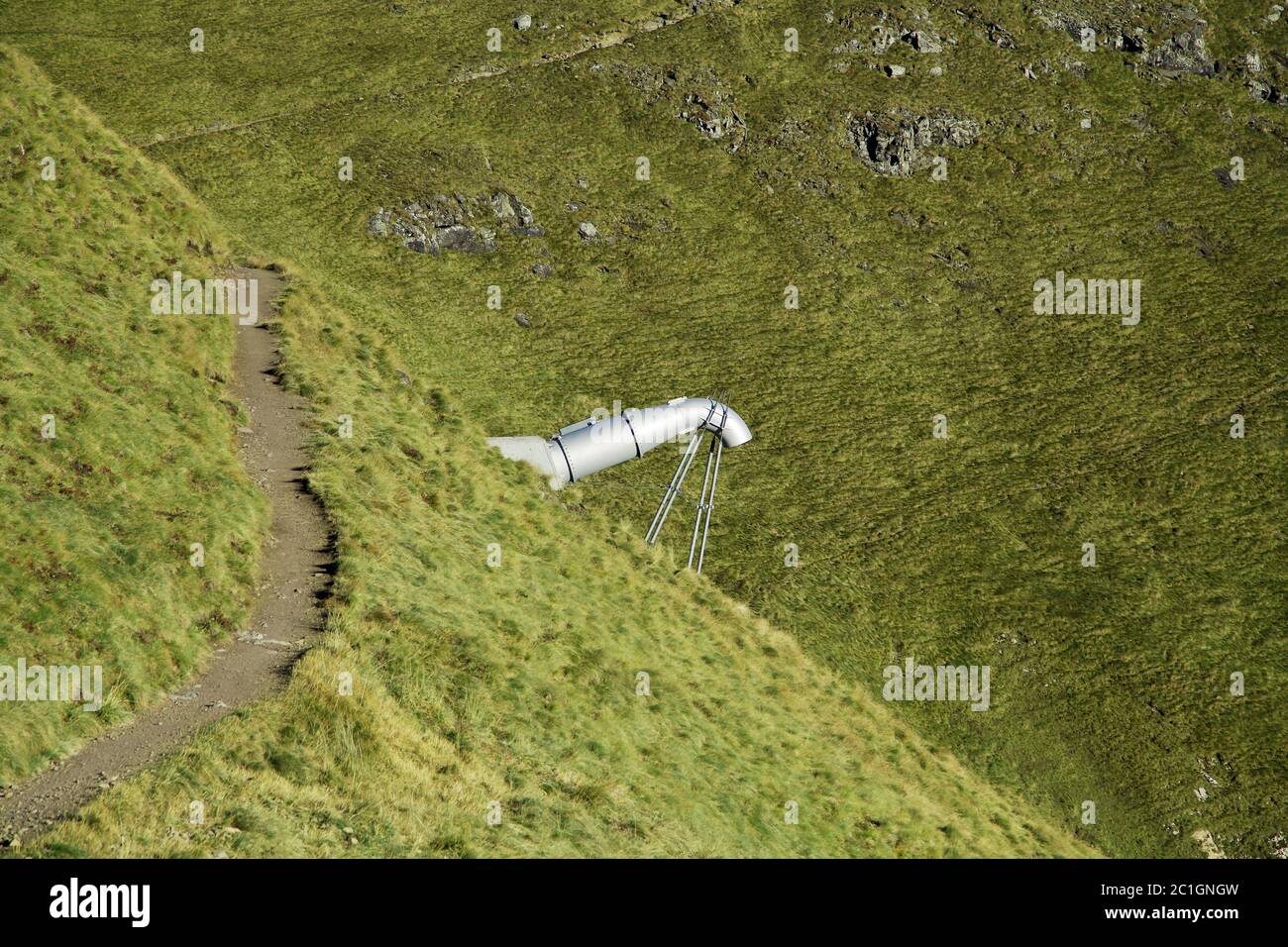 Safety Exploder High Resolution Stock Photography and Images - Alamy