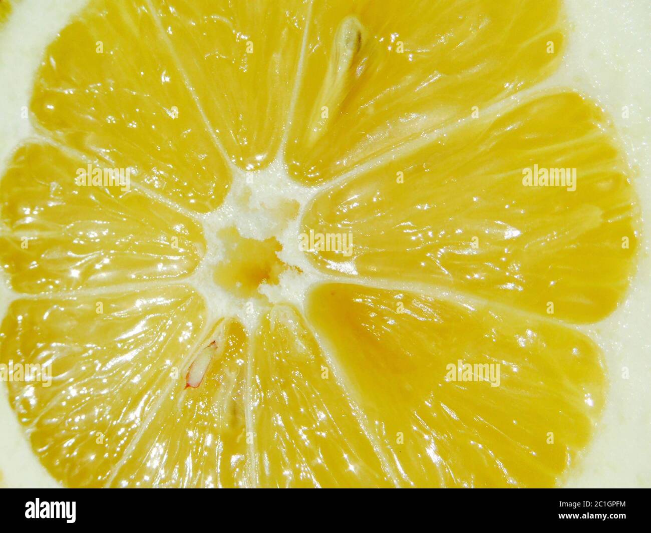 Wallpaper lemon hi-res stock photography and images - Alamy