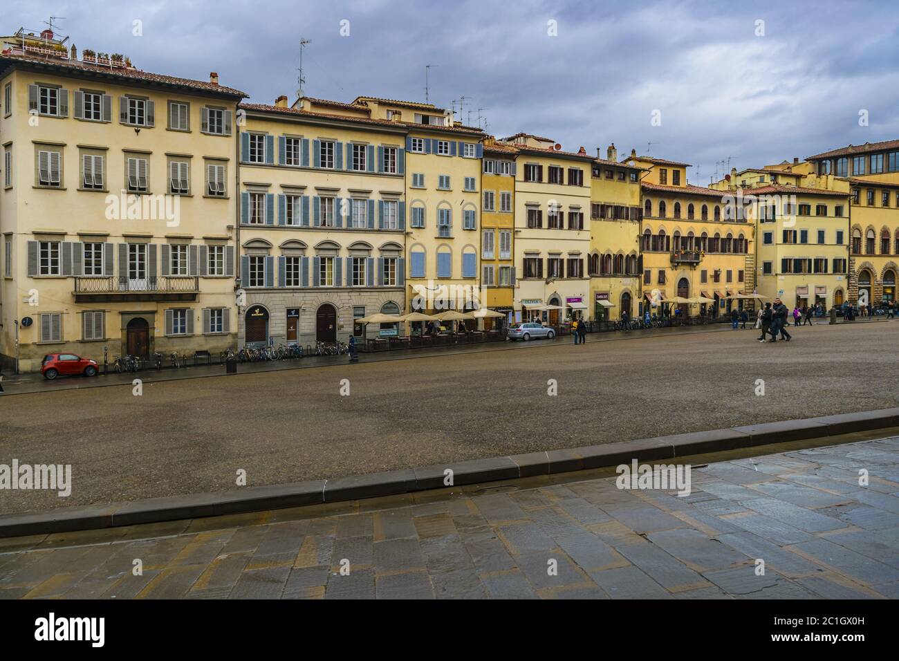 Pitti Palazzo, Florence, Italy Stock Photo - Alamy