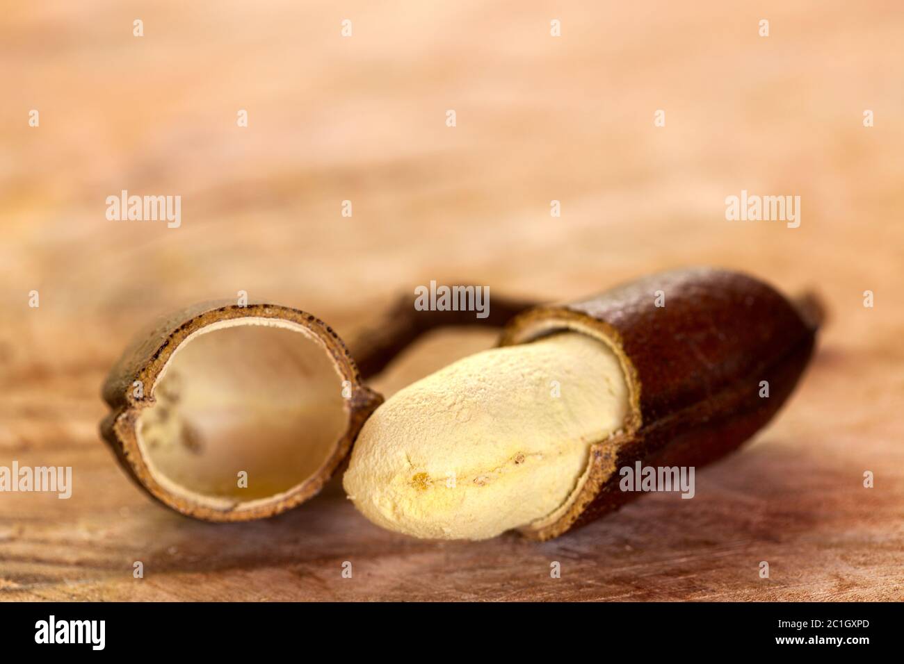 Cerrado brazil indigenous hi-res stock photography and images - Alamy