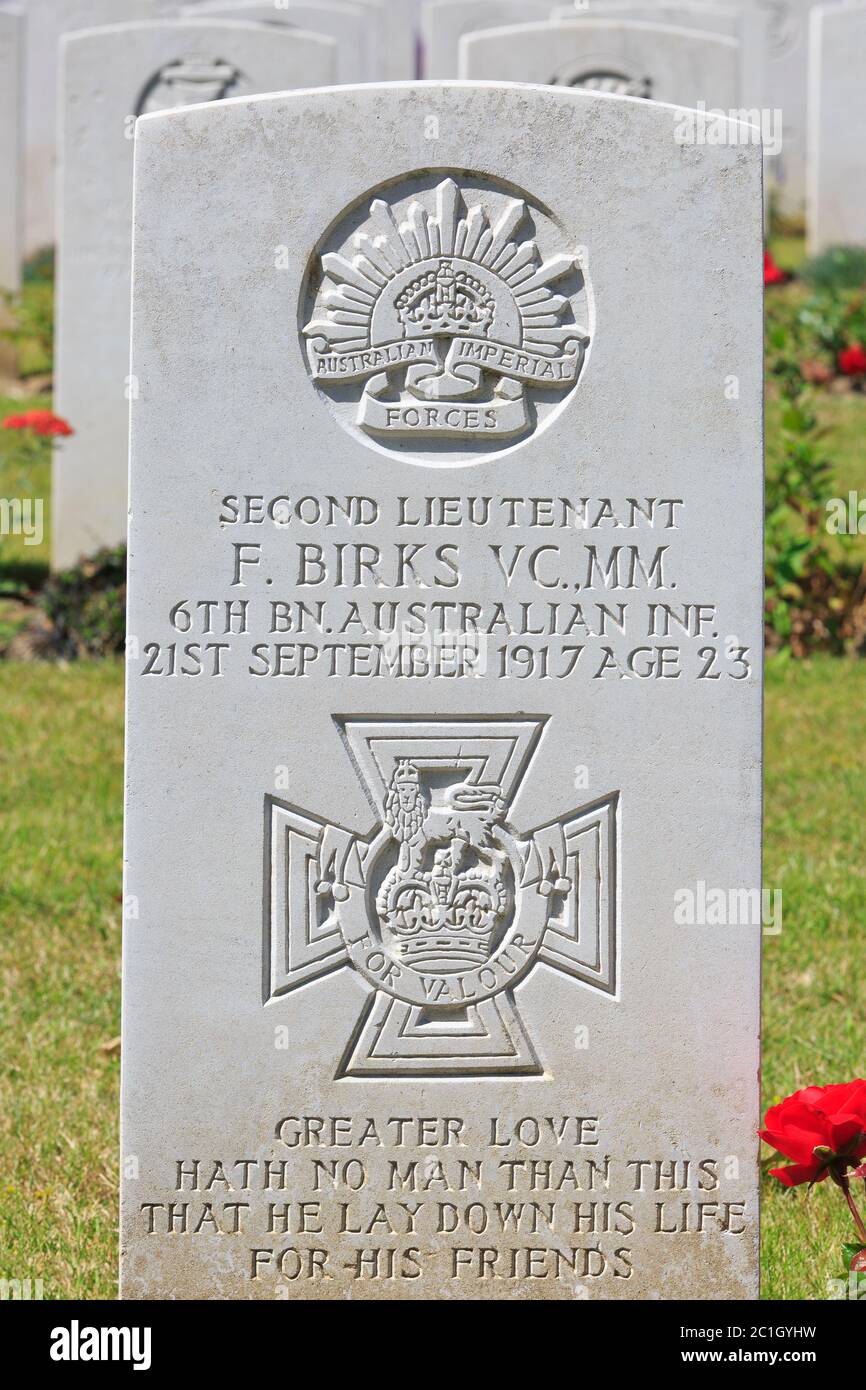 Perth cemetery china wall hi-res stock photography and images - Alamy